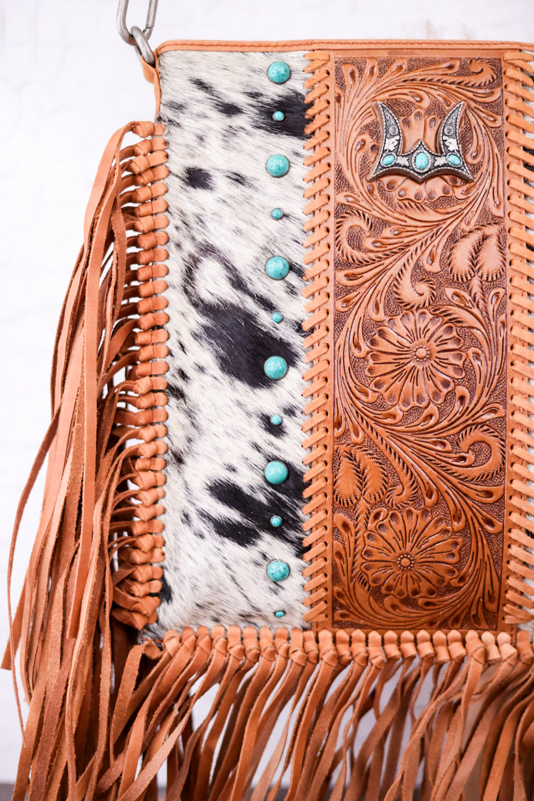 Loyal West Handbags | Cowhide & Western-Inspired Bags – Whiskey Skies