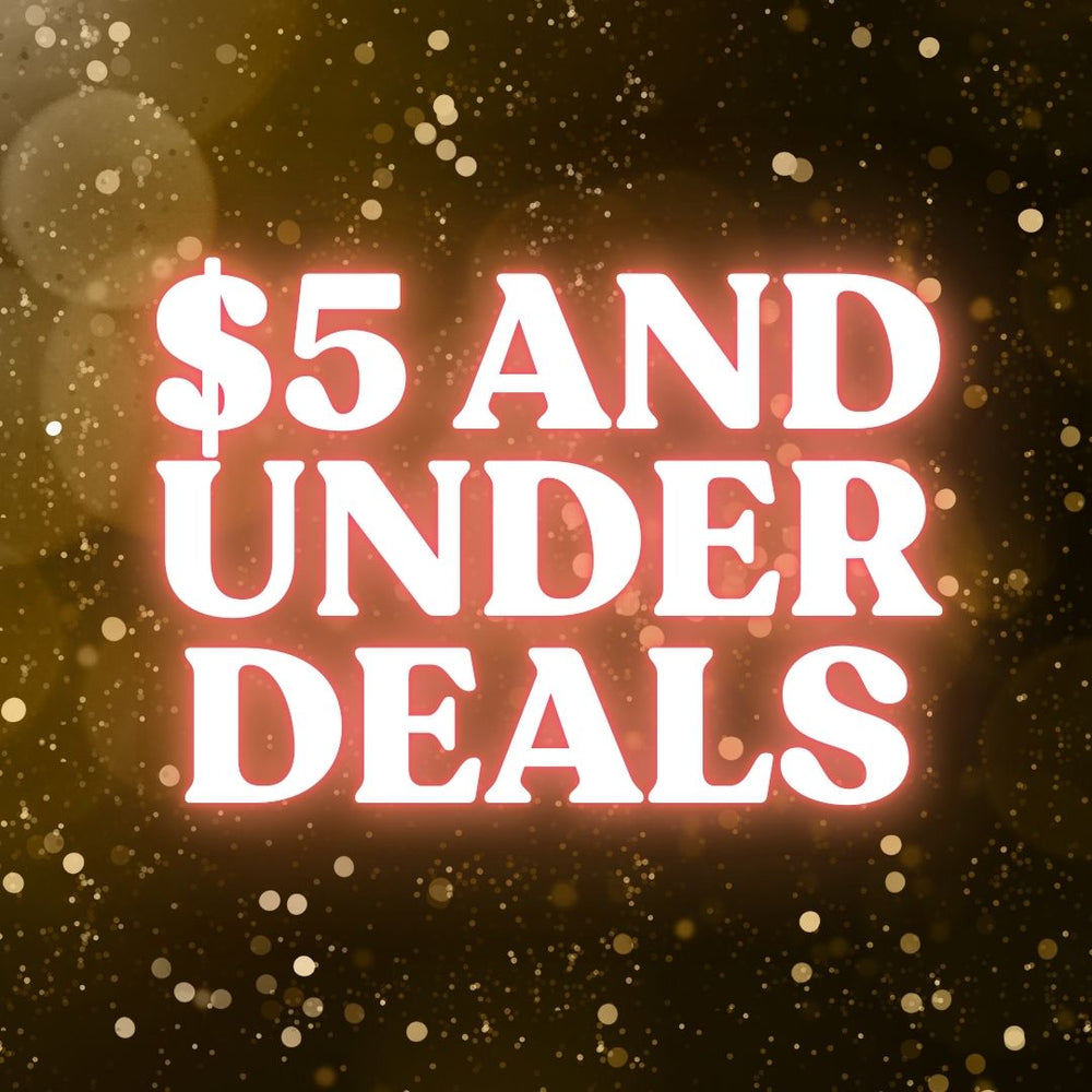 Score Big Savings: Sale Rack Steals! | Whiskey Skies