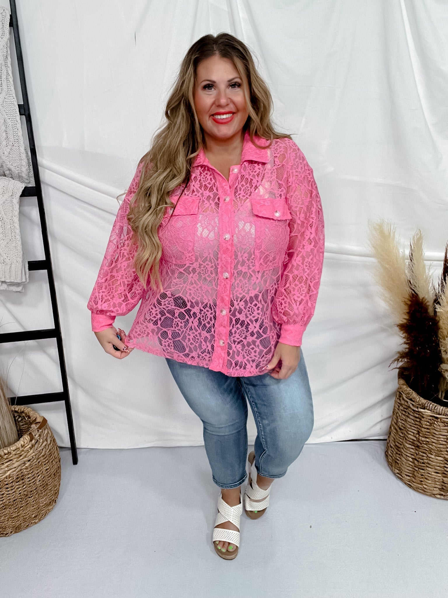 Newest Judy Blue & Shirts & Shoes | Farmhouse Home Decor – Whiskey Skies