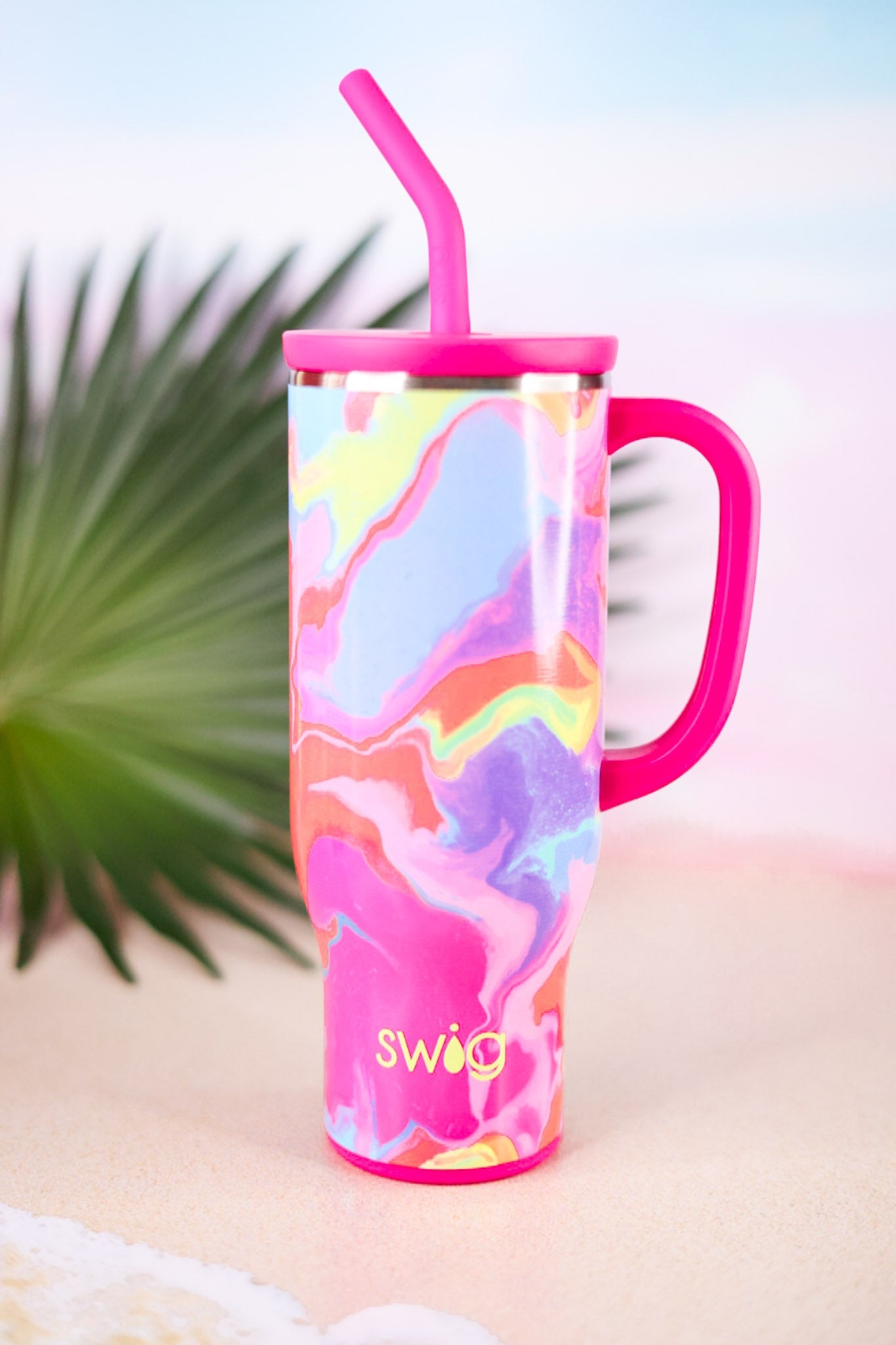 Swig Life at Whiskey Skies – Stylish, Insulated Drinkware for Everyone