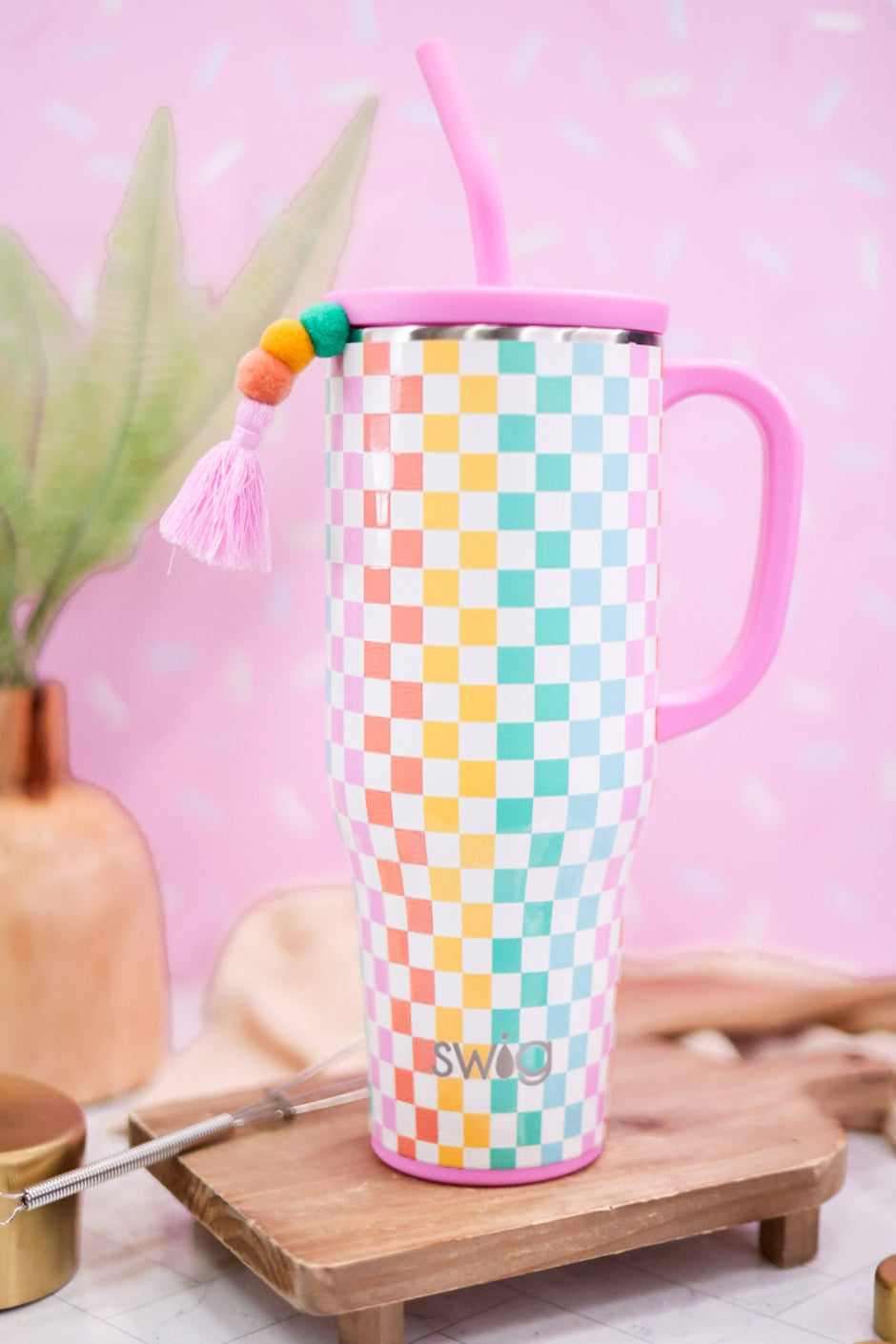 Swig Life at Whiskey Skies – Stylish, Insulated Drinkware for Everyone