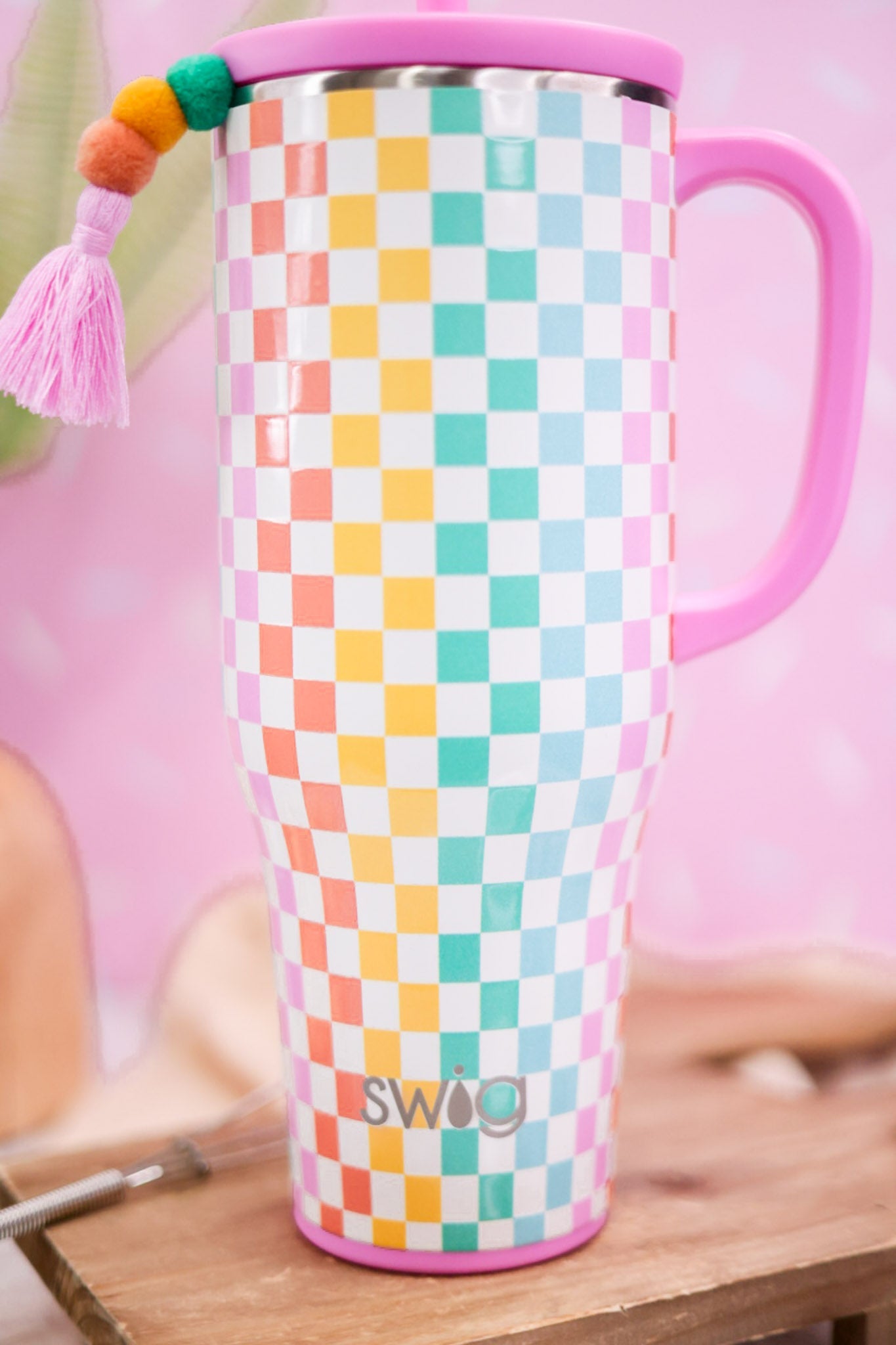 Swig Life at Whiskey Skies – Stylish, Insulated Drinkware for Everyone