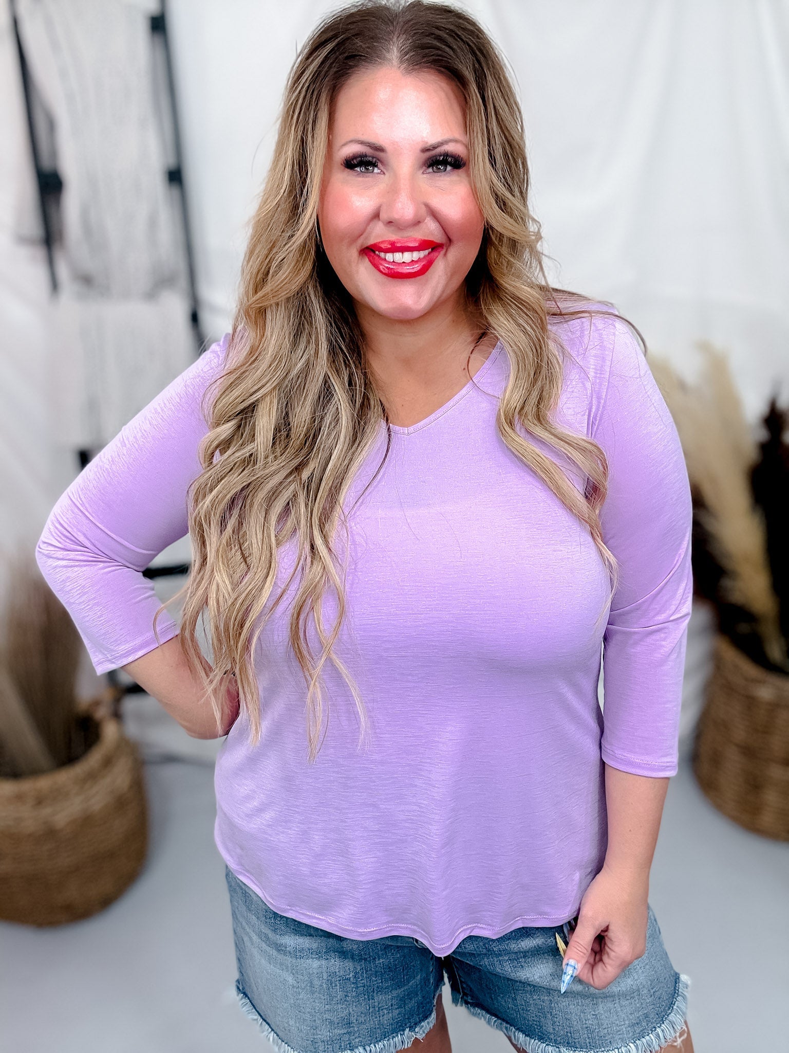 Dear Scarlett - Quality on a Budget | S-3XL – Whiskey Skies