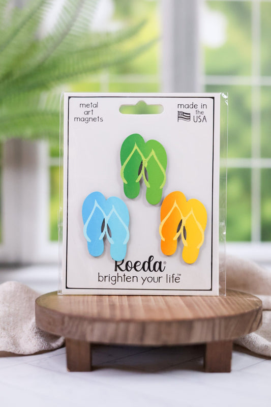 Roeda & Magnetic Fun: Creative Decor for All | Whiskey Skies