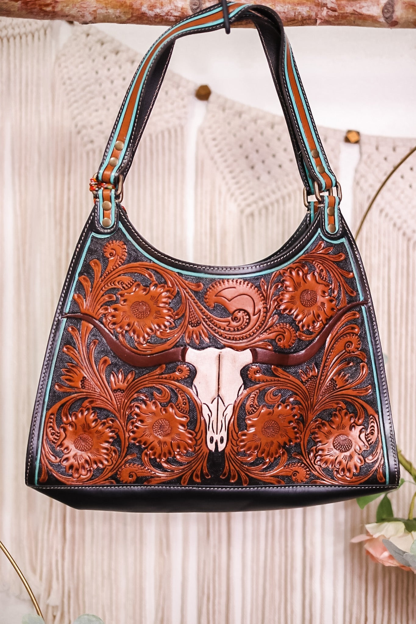 Myra Bags | Cowhide & Canvas Handbags, Wallets & Tote – Whiskey Skies