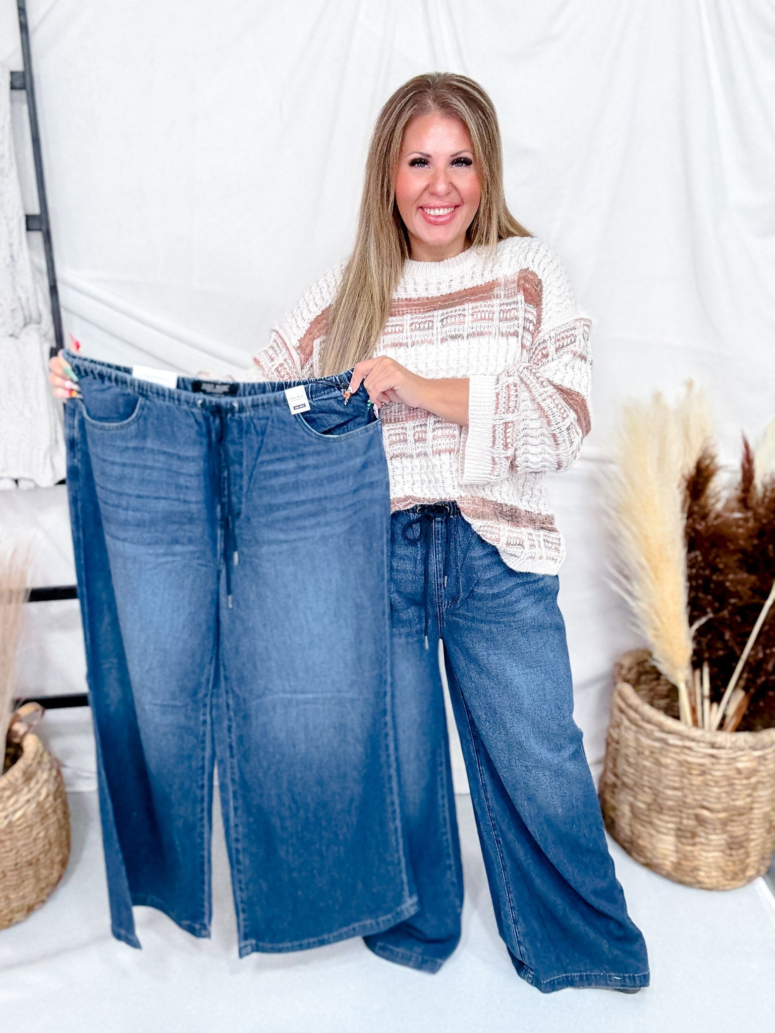 Judy Blue Denim | Stretchy, Flattering Denim in Sizes 0–24W – Whiskey Skies