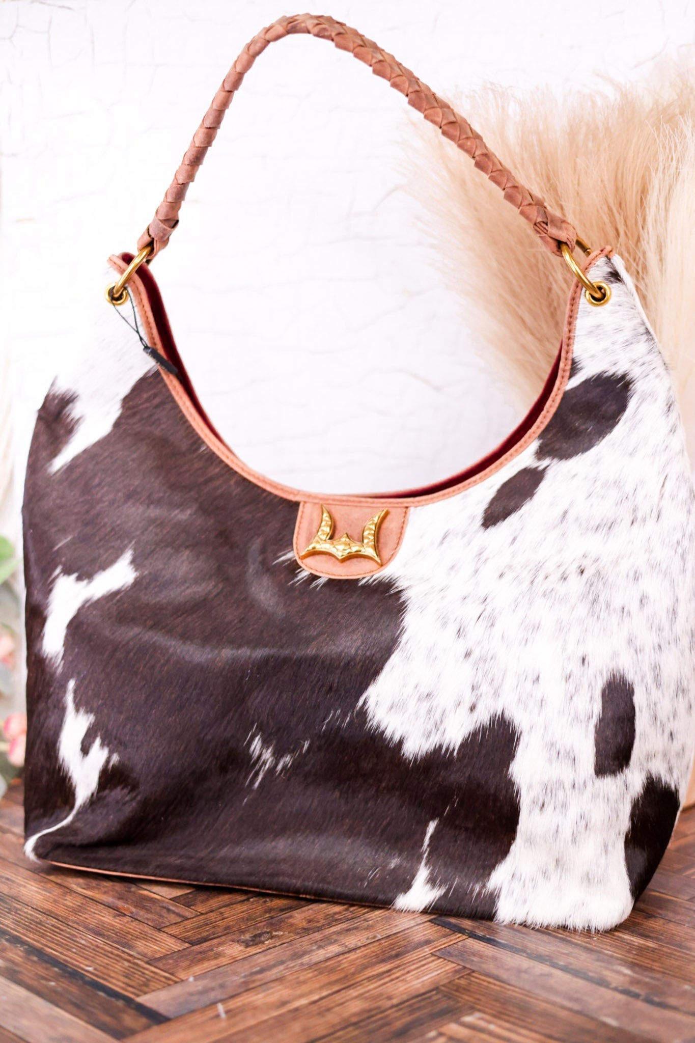 Loyal West Handbags | Cowhide & Western-Inspired Bags – Whiskey Skies