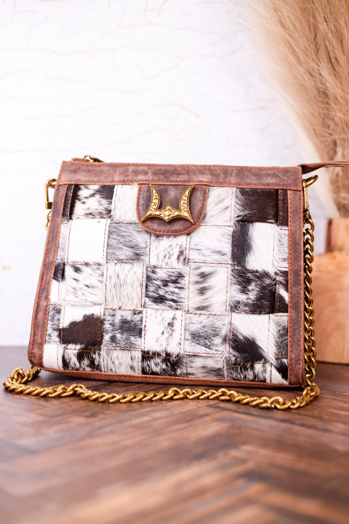 Loyal West Handbags | Cowhide & Western-Inspired Bags – Whiskey Skies