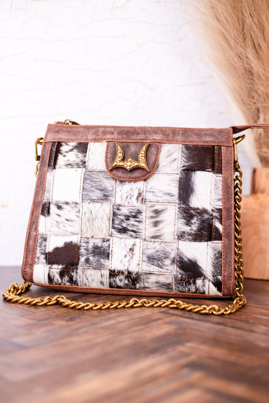 Loyal West Handbags | Cowhide & Western-Inspired Bags – Whiskey Skies