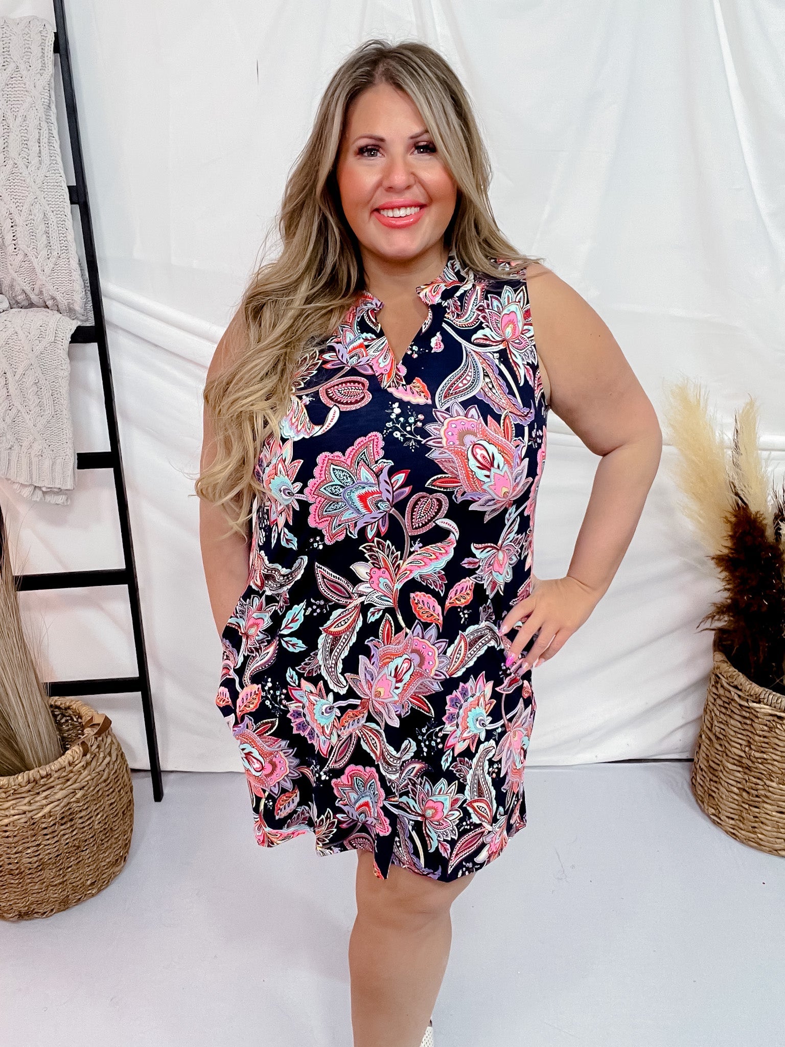 Lizzy Top - Dear Scarlett | #1 Selling Shirt – Whiskey Skies