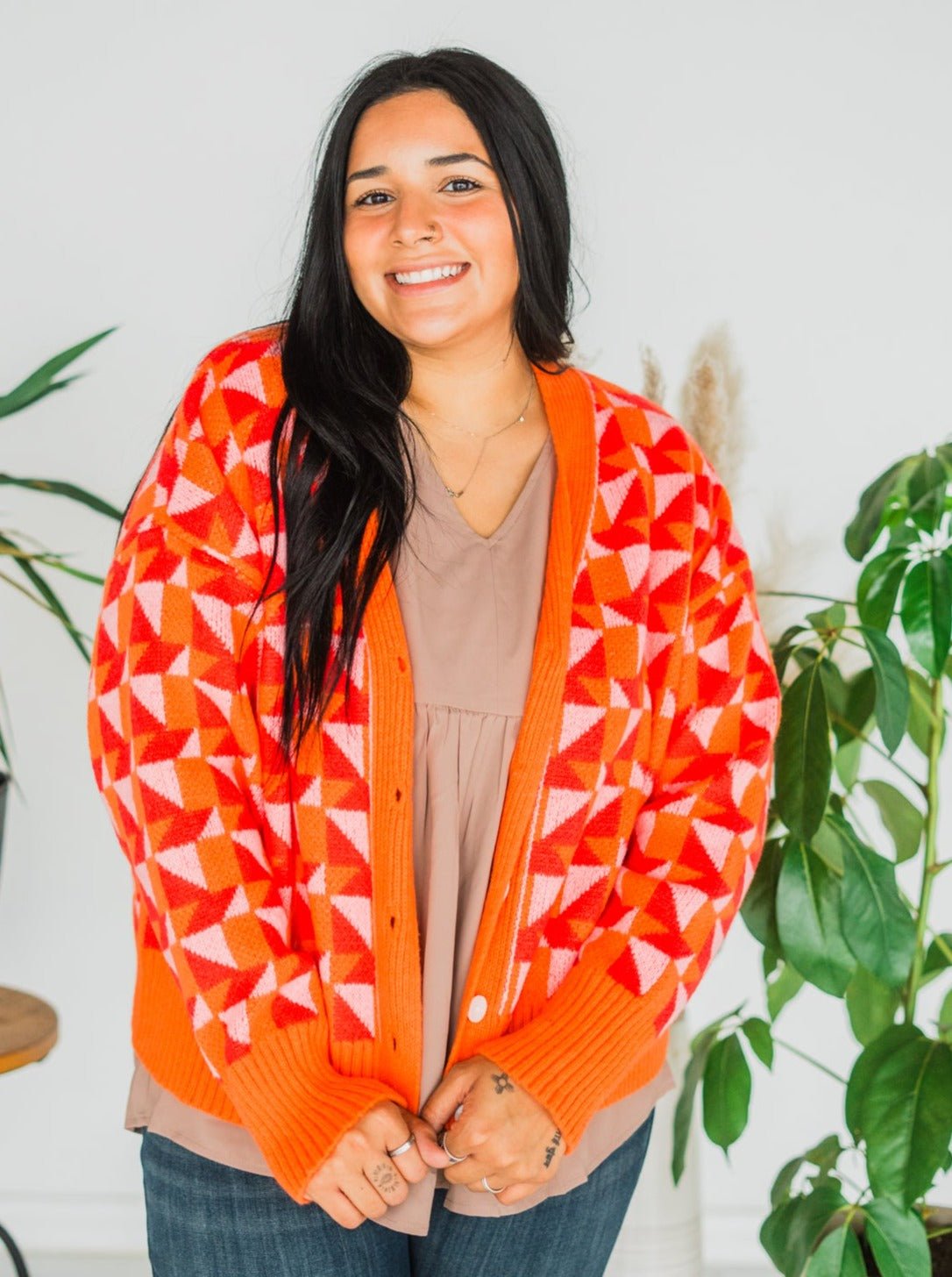 Stylish Layers: Cardigans & Kimonos | Whiskey Skies