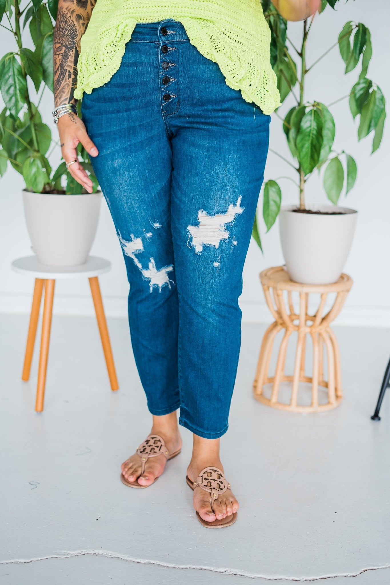 Judy Blue Boyfriend Jeans: Effortlessly Stylish Denim | 0-24W – Whiskey ...