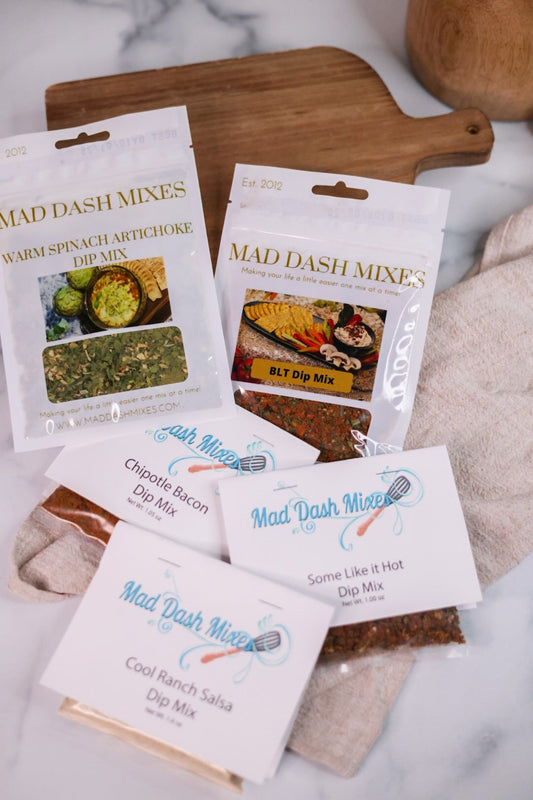 Yummy Snacks for Daily Cravings | Whiskey Skies