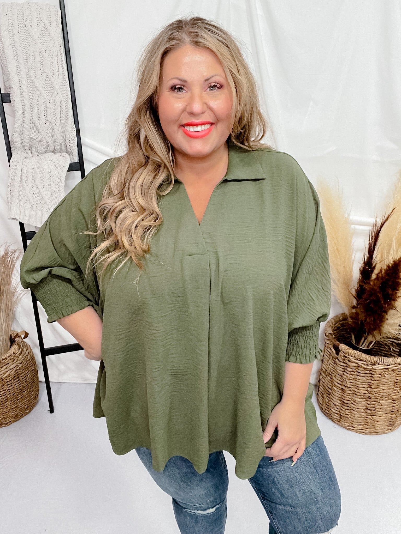 Stylish Short Sleeve Tops: Fashionable and Versatile | S-3XL – Whiskey ...