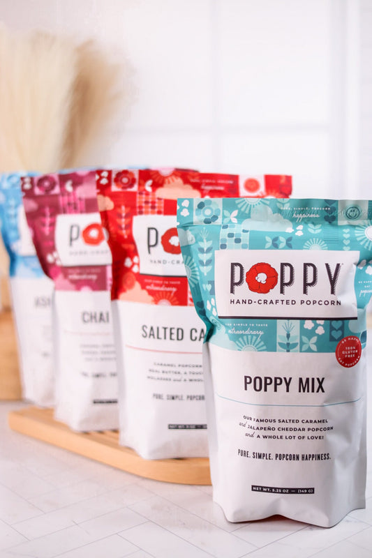 Yummy Snacks for Daily Cravings | Whiskey Skies