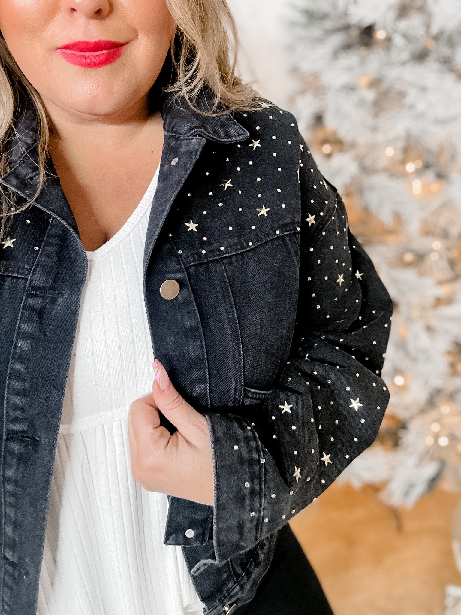 Chic Outerwear: Jackets, Blazers & Vests for Any Event – Whiskey Skies