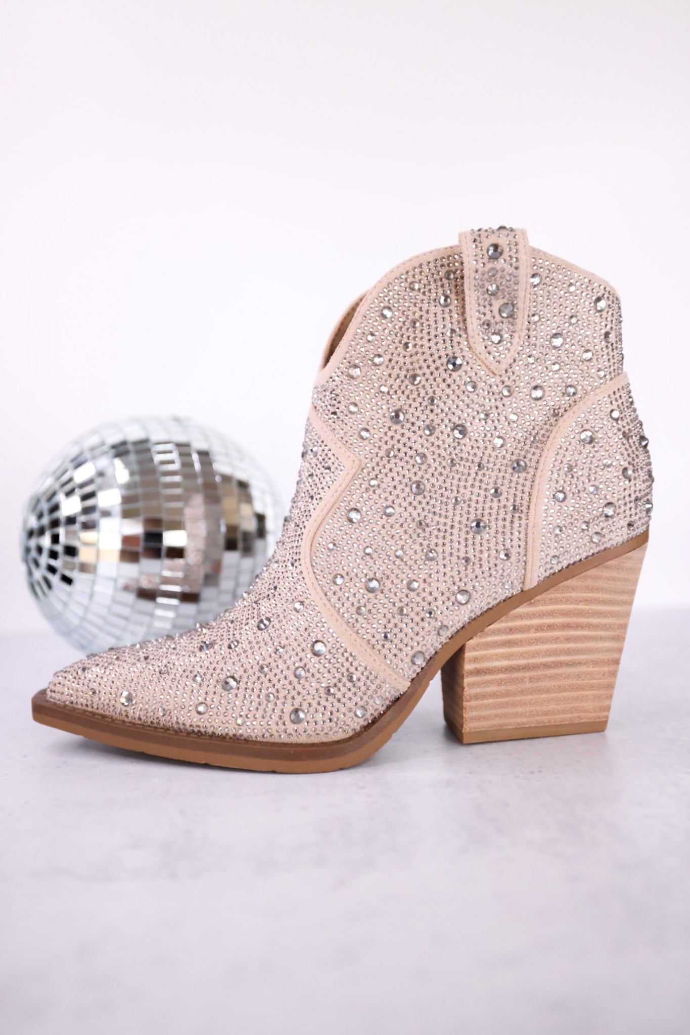 Boots & Booties | Perfect Boots for Jeans – Whiskey Skies