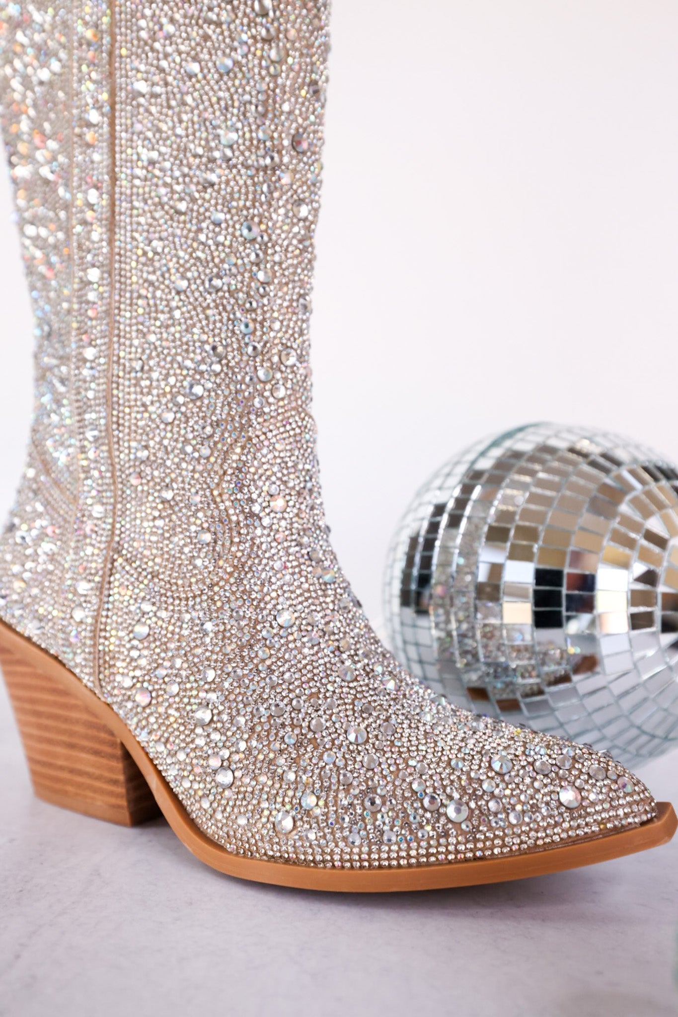Boots & Booties | Perfect Boots for Jeans – Whiskey Skies